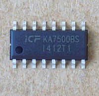 Микросхема ka 7500 - купить недорого, Prom.ua: цены, акции и отзывы | Украина, Киев