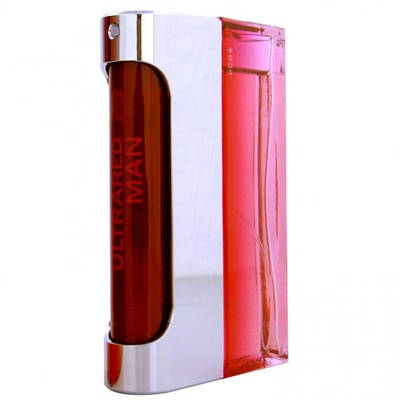 Paco Rabanne Ultrared Man - купить недорого на Prom.ua: цены, акции и ...