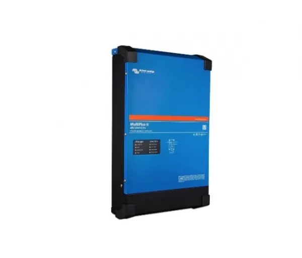 Инвертор напряжения Victron Energy MultiPlus-II 48/5000/70-50 (ID ...