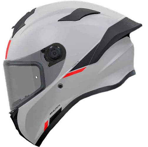 Мотошлем MT Targo S Solid A12 Matt Grey 22.06 M (ID#2316160931), ціна ...