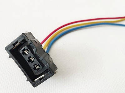 Разъем катушки зажигания 3 F34 | купить недорого, на Prom | Украина