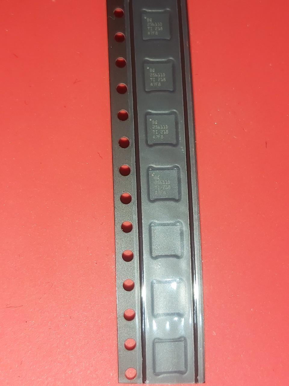 Мікросхема BQ25611D BQ25611DRTWR BQ25611 25611D WQFN-24 (ID#2316186337 ...