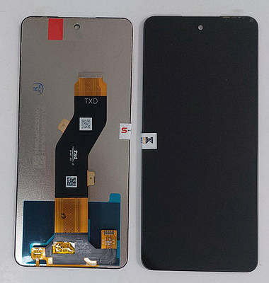 Дисплей (екран) Infinix Hot 50 Pro+ Plus X6880 з тачскріном (оригінал ...