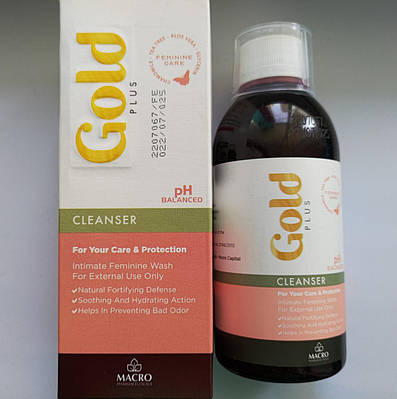 Gold cleanser - купити недорого, Prom.ua: ціни, акції і відгуки | Україна, Київ