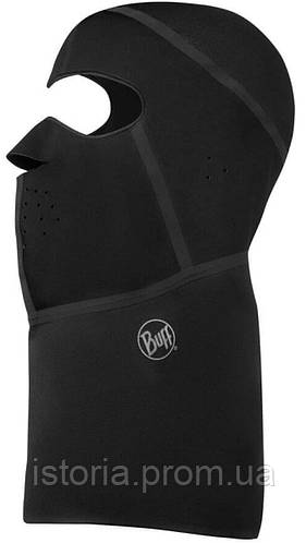Балаклава Buff Cross Tech Balaclava M L Solid Black (1033-BU 113353.999 ...