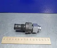 Клапан предохранительный РП70-050 + полный ремкомплект распределителя ...