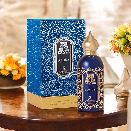 Attar Collection Azora (ID#2316750873), ціна: 2400 ₴, купити на Prom.ua