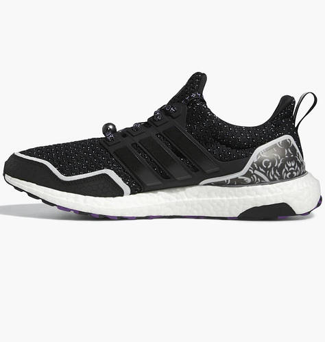 Кроссовки Adidas Ultraboost 5.0 Dna X Marvel Black Panther Shoes Black ...