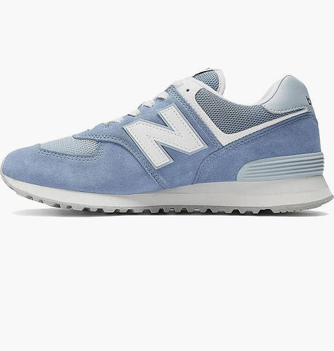 Кроссовки New Balance 574 Light Blue U574FDG 42 (ID#2350541571), цена ...