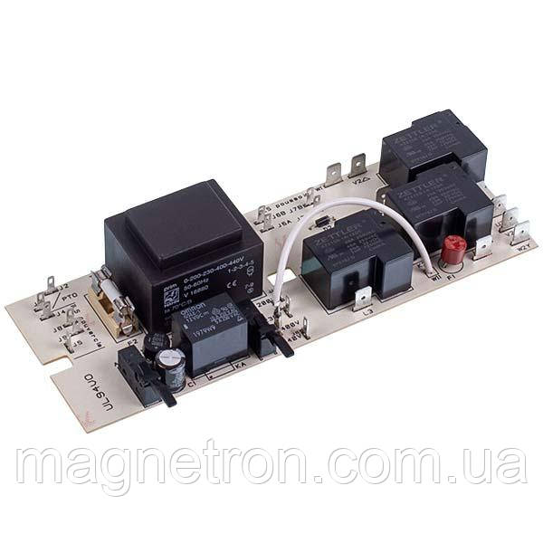 Плата керування Robot Coupe 102479 трифазна (ID#2316684504), ціна: 6085 ...