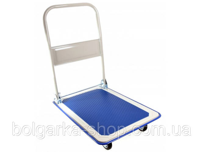 Тележка грузовая Siker PH300 (60000033) (ID#2316668534), цена: 3324 ...