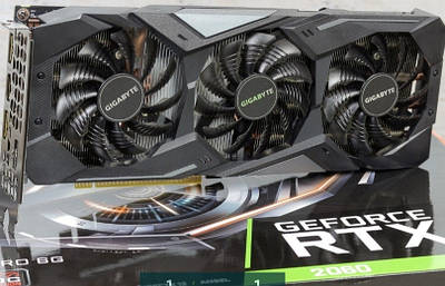 Nvidia rtx 2060 | купить недорого, на Prom | Украина