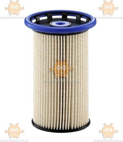 Фильтр топливный AUDI Q3 2.0TDi, PASSAT B-7, SHARAN, TIGUAN 1.6 TDI, 2.0TDi (после 2011г) (пр-во ...