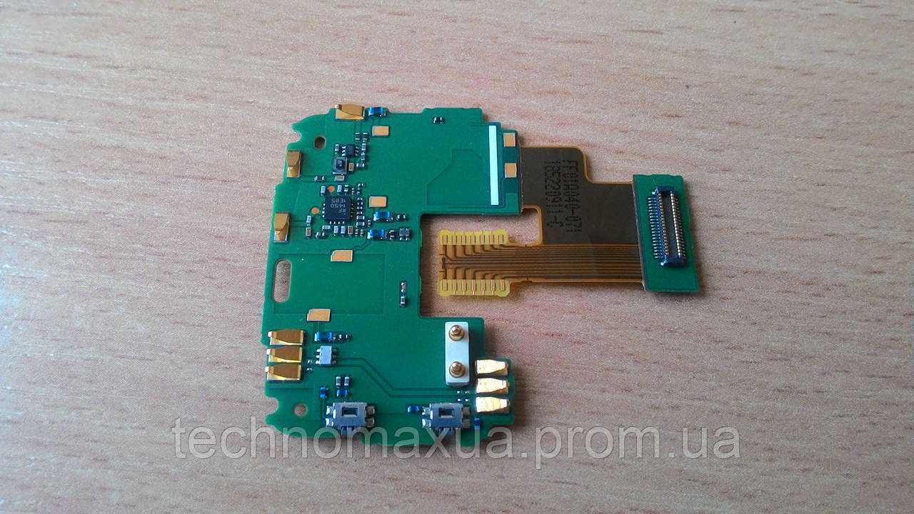 Шлейф камеры для Nokia 6700c 02694B0 оригинал сервисный! (ID#438273462 ...