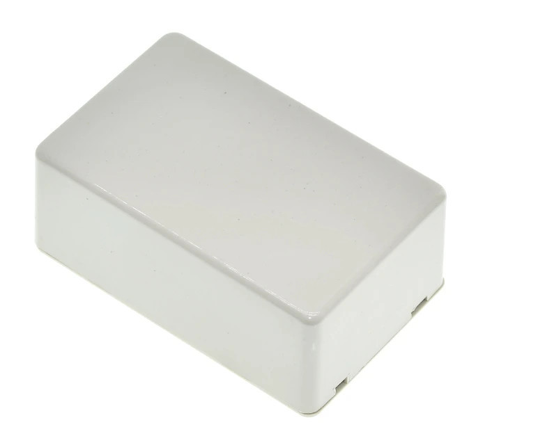 Бокс водонепроникний корус пластиковий 70 X 45 X 30 бокс ...