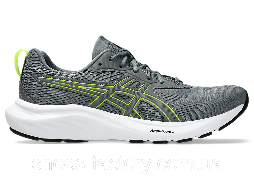 Кроссовки Asics Gel-Contend 9 1011B881-020 Оригинал 43.5р. купить в ...