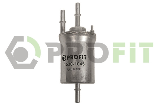 Фільтр паливний Skoda Fabia 00- Volkswagen Polo 01- (Profit 1530-1045 ...