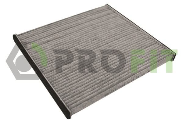 Фильтр салона угольный Toyota Rav4 00- Yaris 99- (Profit 1521-2144) (ID ...