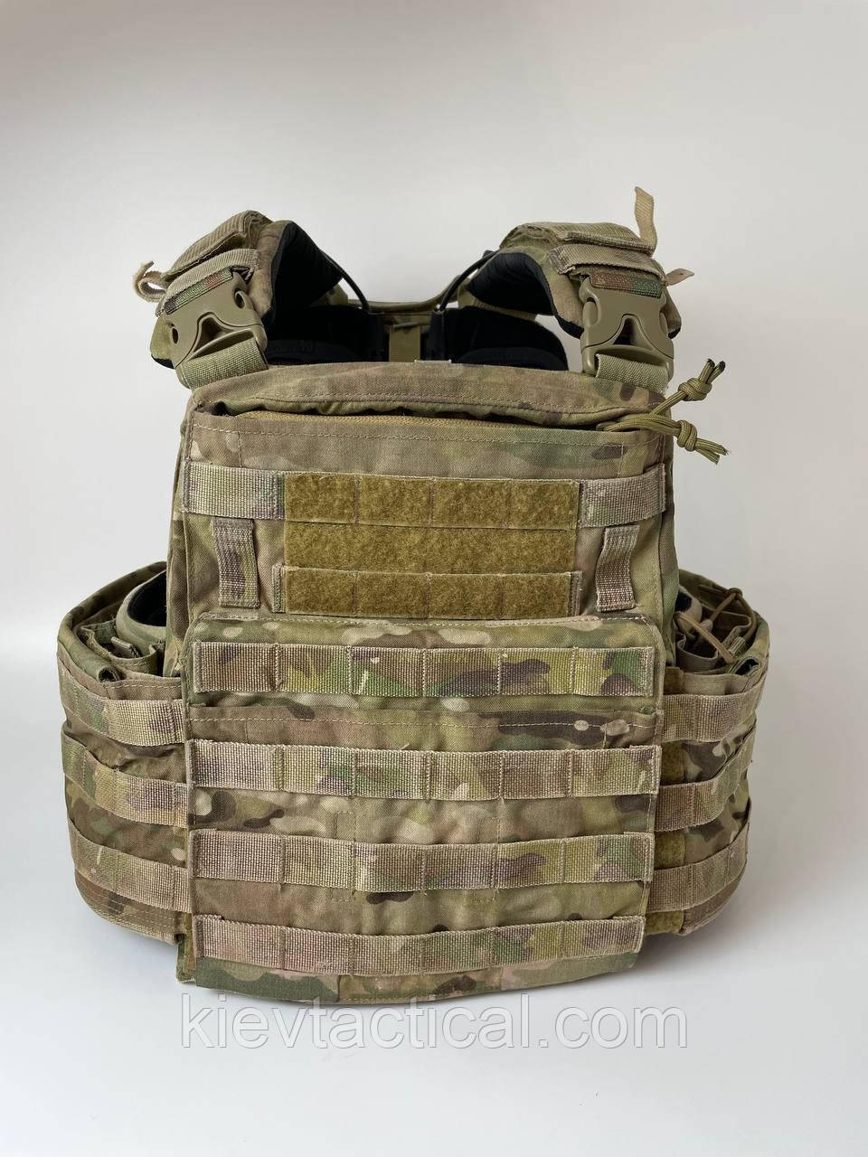 Бронежилет Crye Precision Cage Plate Carrier (CPC), размер: L - купить ...