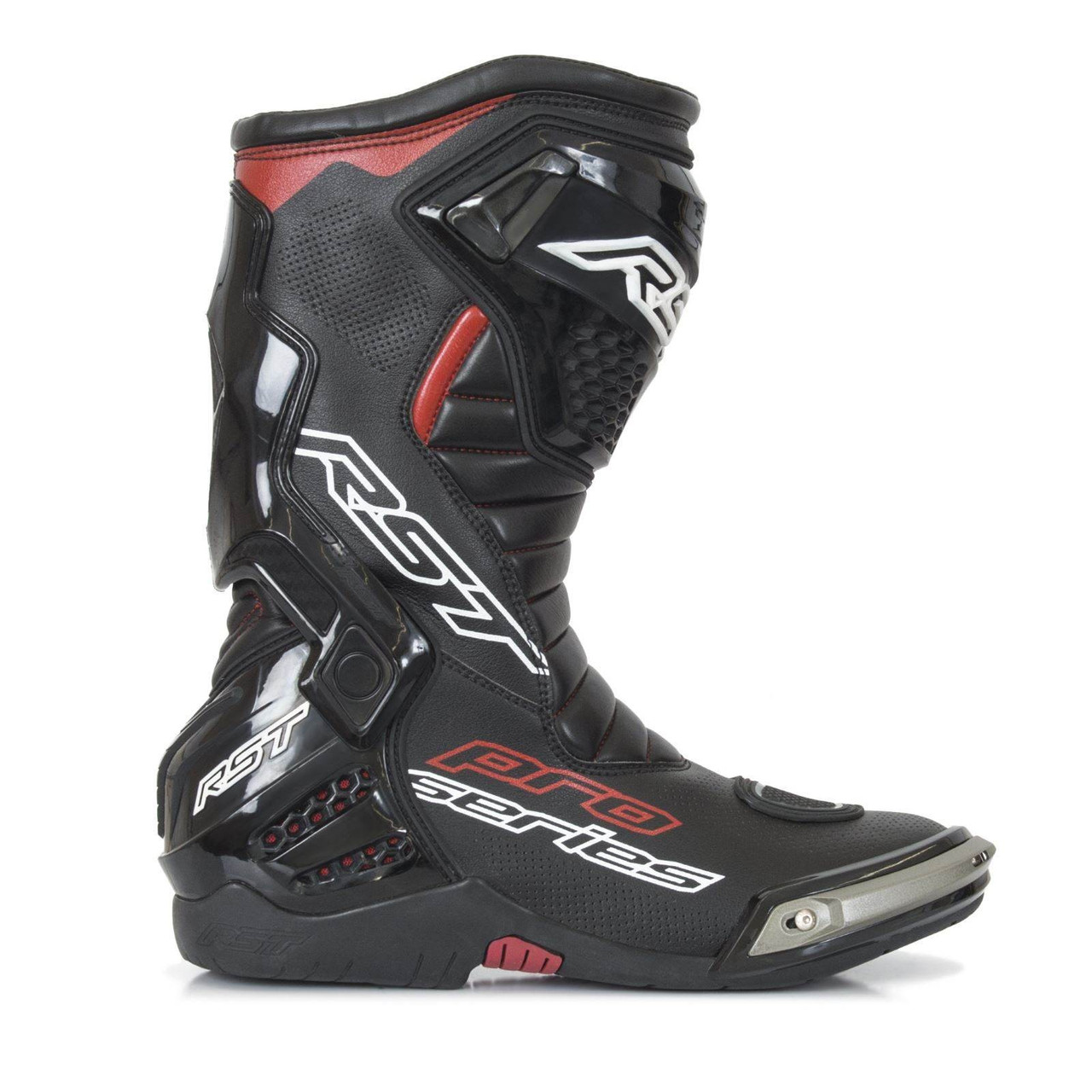 Купити RST PRO SERIES 1503 RACE CE BOOT, Чорний, 43, ціна 7970 грн ...