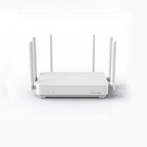Роутер Xiaomi Redmi Router AX5400 white ORG (ID#2318174784), цена: 2890 ...