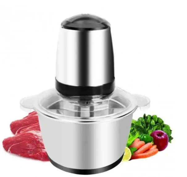 Блендер с двухъярусным лезвием, Mixer Stainless 1.8 л, кухонный блендер ...