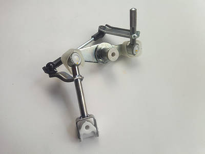 Механизм переключения передач Lacetti, (96425752) (KOR96425752) (ID ...