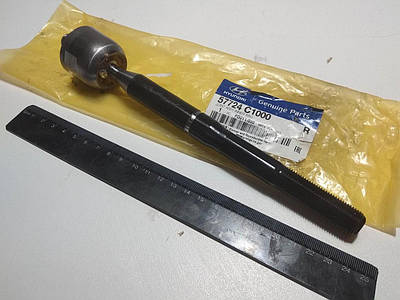 Тяга рулевая Sonata (LF)/Optima (JF), MOBIS (57724C1000) (57724-C1000 ...