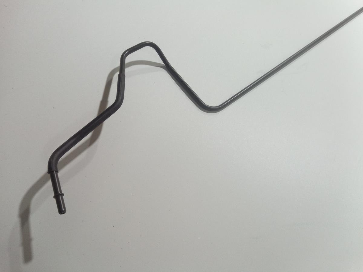 Трубка топливная Lanos 1.5, ''GM'' (96182304) магистральная/обратка (ID ...