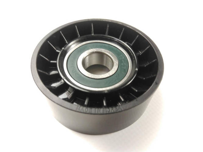 Ролик ремня генератора Lacetti, DAEJIN (Корея) (34302-3) маленький ф69 ...