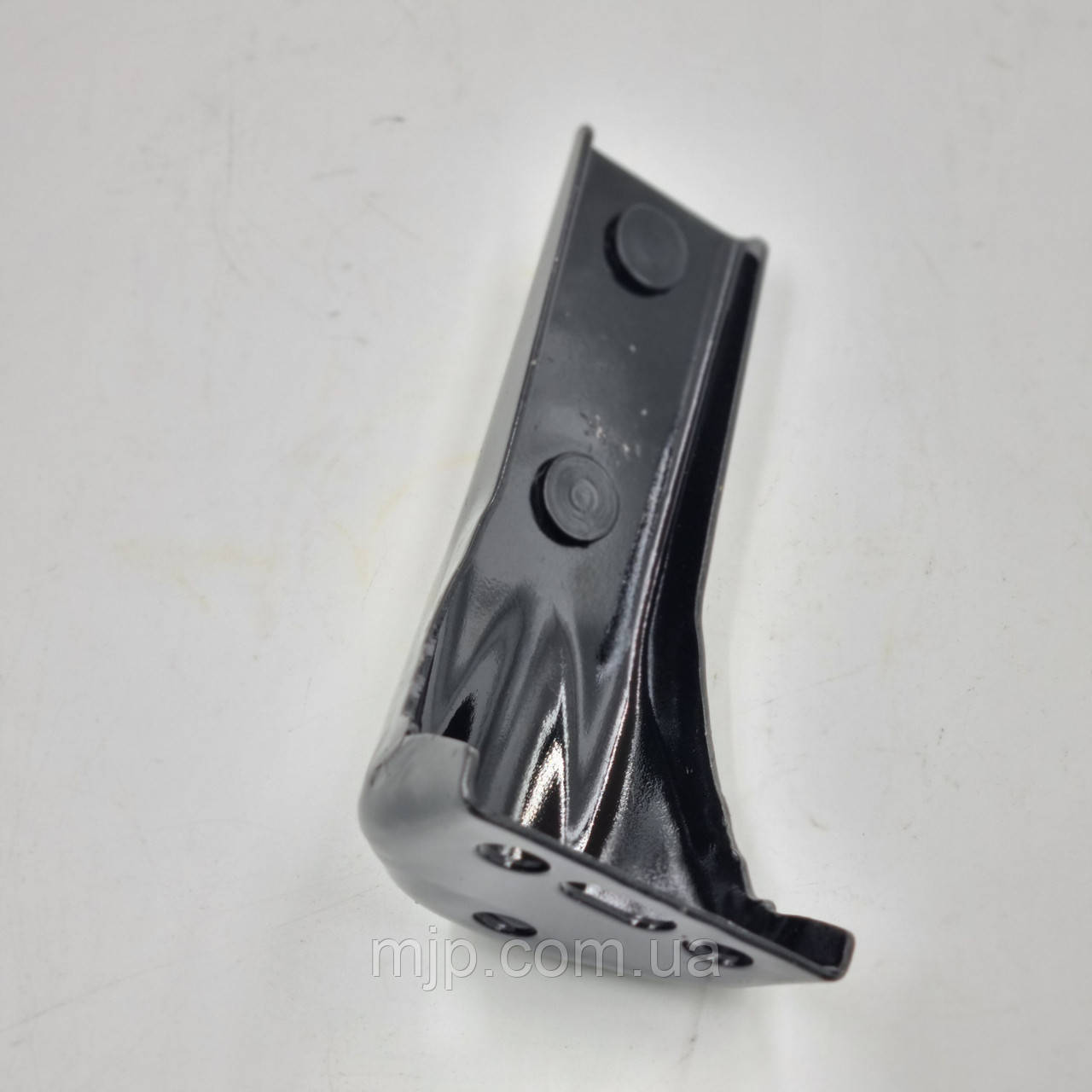 Оригинальный кронштейн заднего стабилизатора MR403777 LANCER, Лансер 9 ...