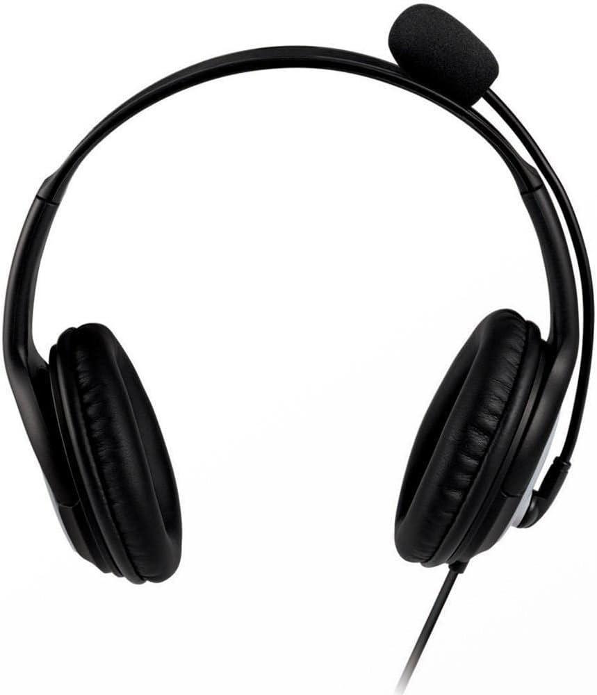 Проводные наушники с микрофоном Microsoft LifeChat LX-3000 Ret (JUG ...
