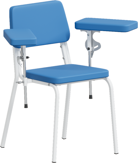 Стільці та табурети медичні ТМ UOSlab ТМ UOSlab - заказать у производителя ☎ +380 (99) 242 38 23