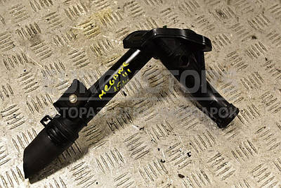 Патрубок системы охлаждения Renault Megane III 1.5 DCI Б/У, цена: 400 ...