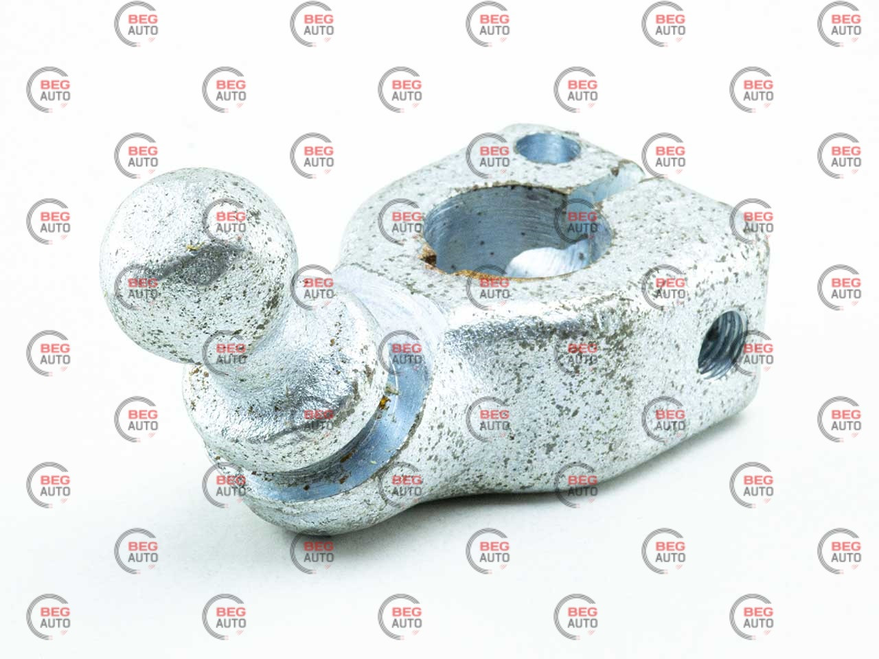 Рычаг КАМАЗ кулисы кривой (КамАЗ) () (ID#2319438607), цена: 537 ...