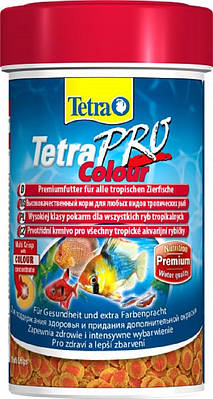 Корм tetra pro - купити недорого на Prom.ua: ціни, акції та відгуки ...