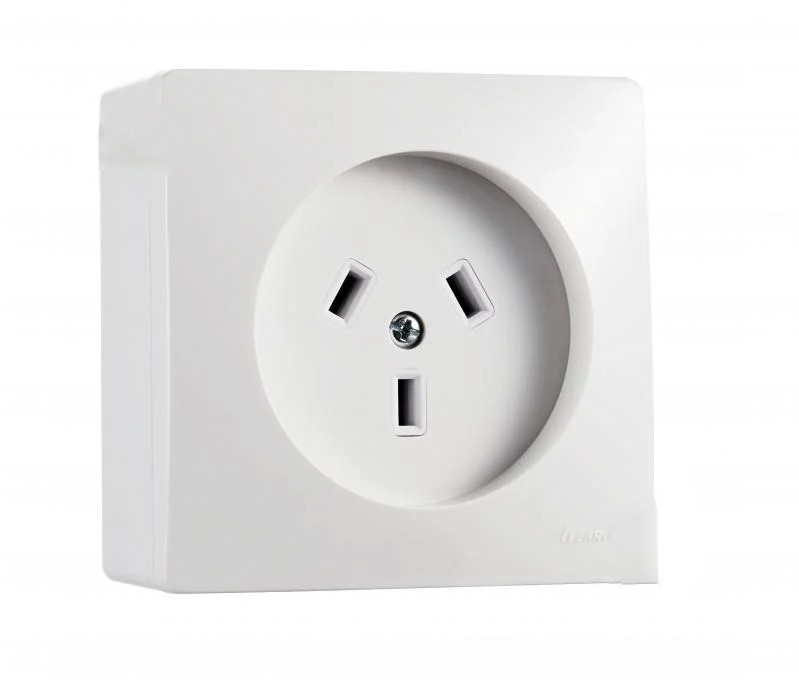 Розетка 32А для электроплиты LEZARD 715-1201-620 (ID#2319599692), цена: 195.25 ₴, купить на Prom.ua