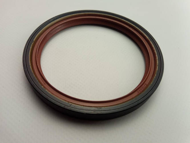 Сальник коленвала Lanos 1.5-1.6 задний, ELRING (590.797) (96101489) (ID ...