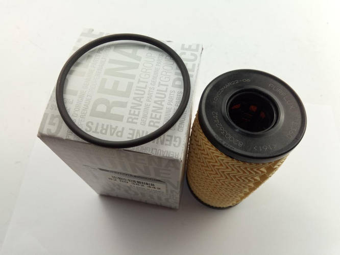 Фільтр оливний RENAULT (8200362442), ціна: 354 ₴, купити на Prom.ua