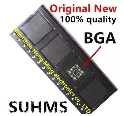 Микросхема eMMC Hynix - H26M51002KPR BGA - 16GB (ID#2038400320), цена: 400 ₴, купить на Prom.ua