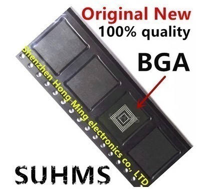 Микросхема eMMC Hynix - H26M51002KPR BGA - 16GB (ID#2038400320), цена: 400 ₴, купить на Prom.ua