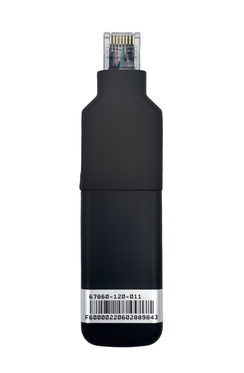 Модуль Wi-Fi + Bluetooth для гібридних сонячних інверторів UBS RJ45 ...