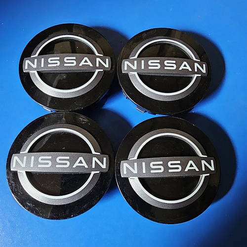 Ковпачки на литі диски Nissan 40342 6RA1A Original (ID#2320765184 ...