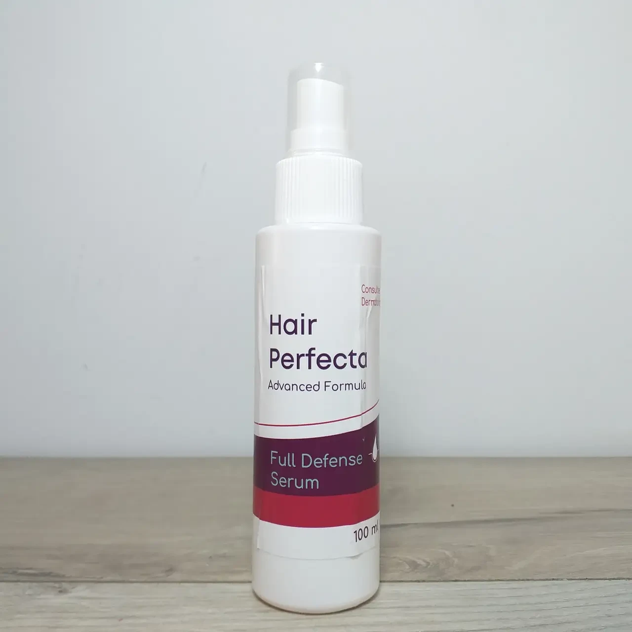 Спрей проти випадіння волосся Hair Perfecta 100 мл (ID#2320840604 ...