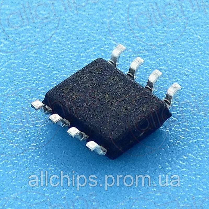 Компаратор TTL 25нс Maxim MAX9109ESA SOP8: продаж, ціна у Одесі. Інтегральні мікросхеми від ...