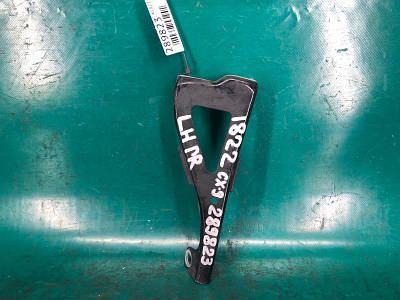 Кронштейн левый крыла mazda 3 - купить недорого на Prom.ua: цены, акции ...