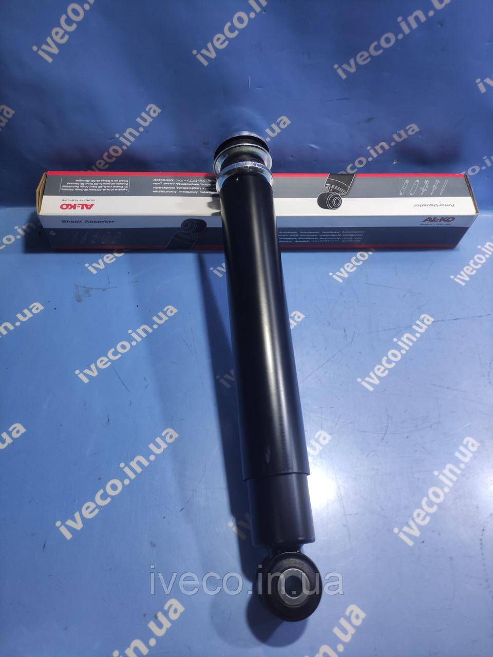 Амортизатор підвіски IVECO STRALIS EUROSTAR EUROTECH 41033038 41214818 ...