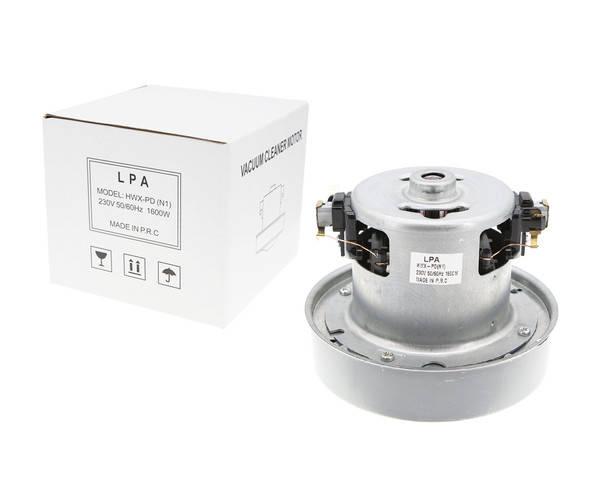 Двигатель пылесоса LG HWX-PD (N1) 1600W, цена: 469 ₴, купить на Prom.ua