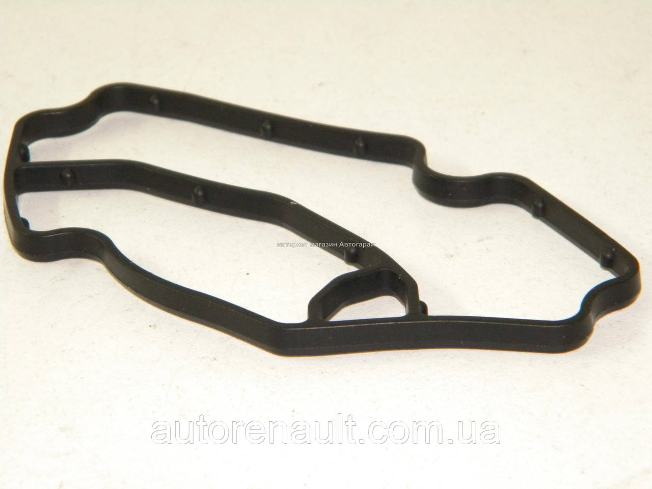 Купить Прокладка корпуса масляного фильтра на Мерседес Спринтер 3.0CDI ...