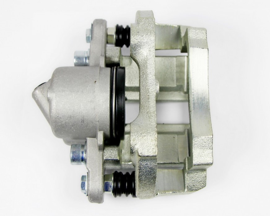 Суппорт гальмівний передній лівий ВАЗ 2110, 2111, 2112 R13 (HORT)